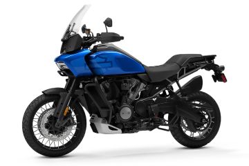 Aprilia SR 175 hp.e vs Harley-Davidson Pan America 1250 - Compare Prices, Specs, Features