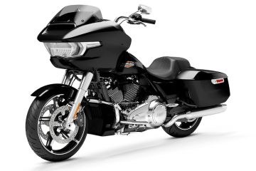 Harley Davidson Road Glide On Road Price in Tonk - 2025 Road Glide price in Tonk, RTO, insurance ...