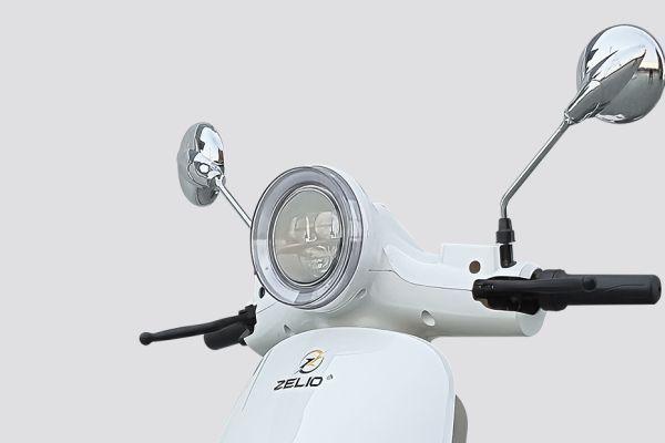 Zelio Eeva Gel 72V 42Ah - On Road Price, RTO, Insurance, Features ...