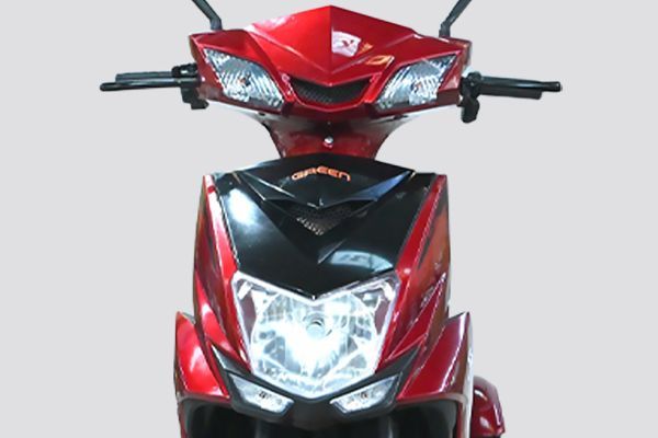 Green EV Invicta Super Price - Mileage, Images, Colours | ZigWheels