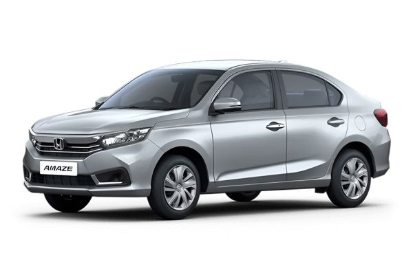 Honda Amaze 2nd Gen Price, Images, colours, Reviews & Specs