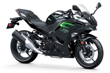 Kawasaki Ninja 500 vs Royal Enfield Meteor 350 - Compare Prices, Specs ...