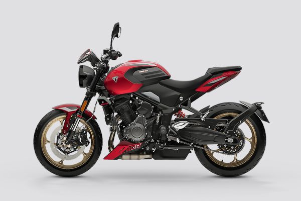 Triumph Trident 800, Estimated Price Rs 11.50 Lakh, Launch Date 2025 ...