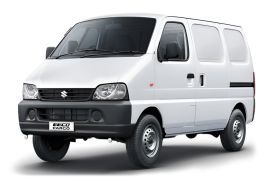 Maruti Suzuki Eeco Specifications - Features, Dimensions ...