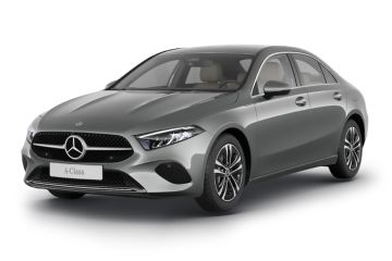 Mercedes-Benz A-Class Limousine On Road Price in Alibag (After GST)