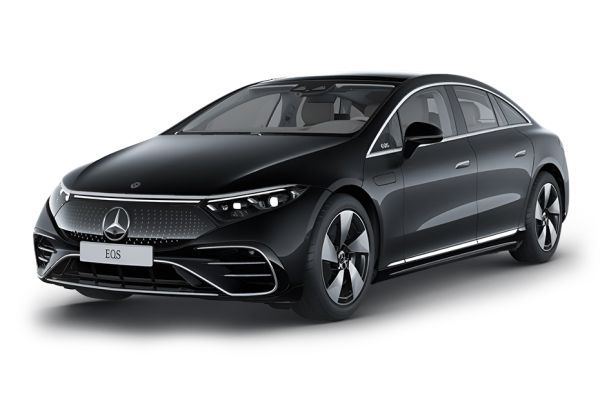 Mercedes-Benz AMG EQS Price, Range, Charging Time Images, colours ...