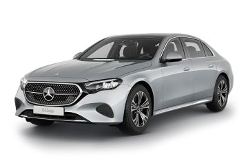 Mercedes-Benz E-Class On Road Price in Alibag (After GST)