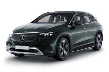 Mercedes-Benz EQE SUV vs Toyota Camry Compare Prices, Specs, Features ...