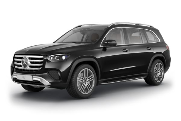Mercedes-Benz GLS 450d 4matic - On Road Price, RTO, Insurance, Features ...