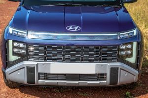 Hyundai Venue Colours – All 10 Colour Options with Images | ZigWheels