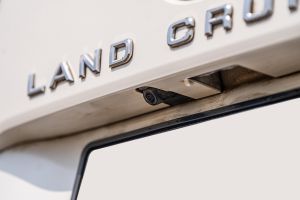 Toyota Land Cruiser 300 Colours – All 2 Colour Options with Images ...