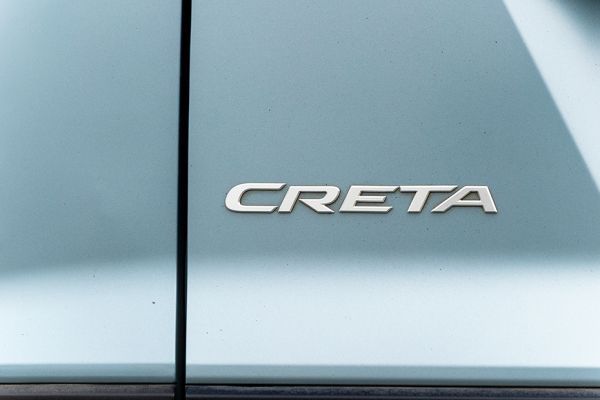 Hyundai Creta Electric Excellence Knight DT - On Road Price, RTO ...