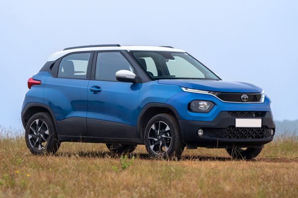 Tata Punch 2021-2026 Adventure Plus - On Road Price, RTO, Insurance ...