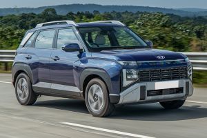 Hyundai Venue Colours – All 10 Colour Options with Images | ZigWheels