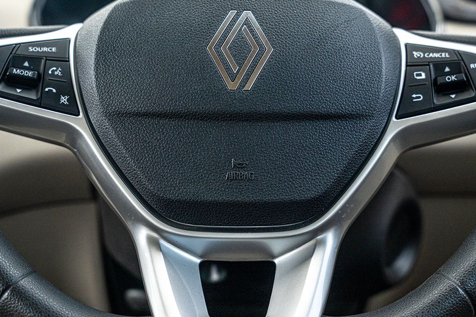 Renault Triber Images, Triber Interior & Exterior Photos, 360 View ...