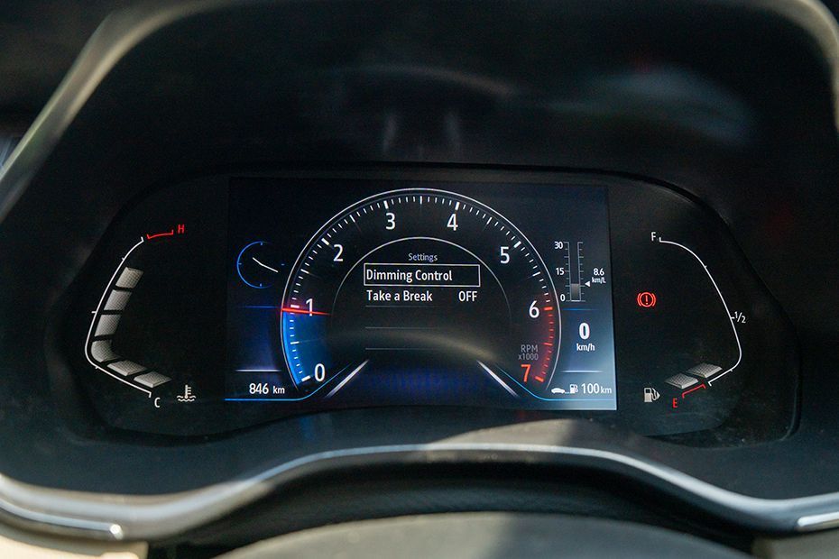 Renault Triber Images, Triber Interior & Exterior Photos, 360 View ...