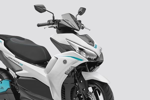 Yamaha AEROX-E, Estimated Price Rs 2.90 Lakh, Launch Date 2026, Specs ...
