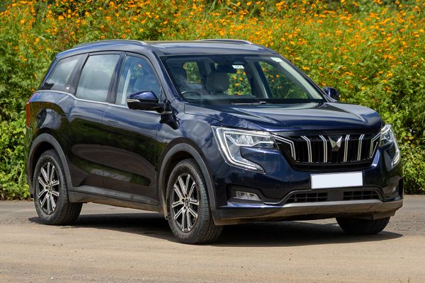 Mahindra XUV700 AX7L 7Str AT - On Road Price, RTO, Insurance, Features ...