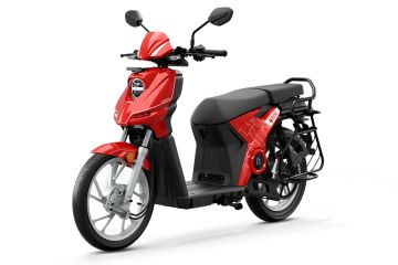 Numeros Motors n-First vs Toutche Electric Heileo H200 - Compare Prices, Specs, Features
