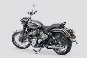 Royal Enfield Bullet 650, Estimated Price Rs 3.40 Lakh, Launch Date ...