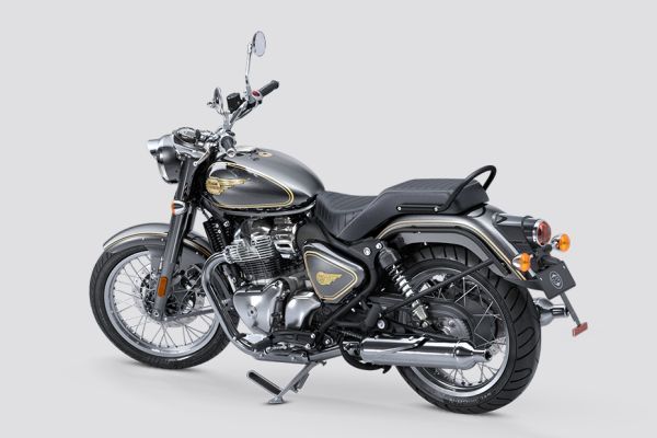 Royal Enfield Bullet 650, Estimated Price Rs 3.40 Lakh, Launch Date ...