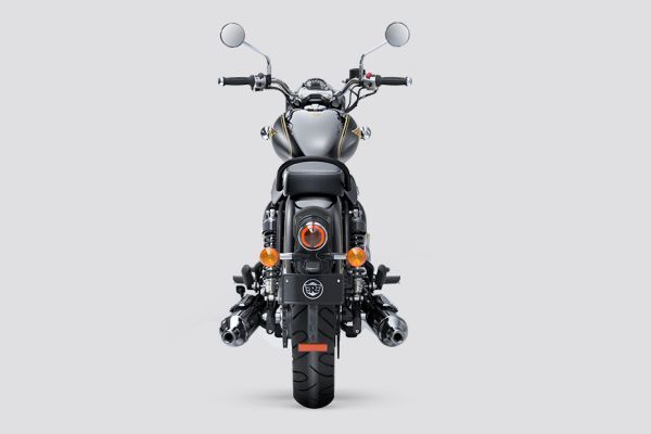 Royal Enfield Bullet 650, Estimated Price Rs 3.40 Lakh, Launch Date ...
