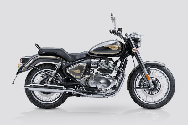 Royal Enfield Bullet 650, Estimated Price Rs 3.40 Lakh, Launch Date ...