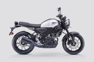 TVS Apache RTR 160 4V vs Yamaha XSR 155 - Compare Prices, Specs, Features