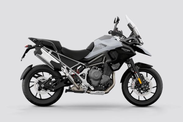 Triumph Tiger 1200 Price - Mileage, Images, Colours | ZigWheels