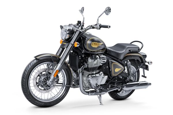 Royal Enfield Bullet 650 Specifications & Features, Mileage, Weight