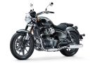 Harley-Davidson CVO Road Glide vs Royal Enfield Super Meteor 650 ...