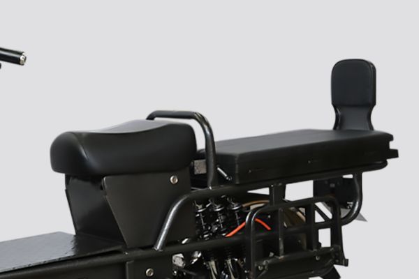 Green EV Loader Price - Mileage, Images, Colours | ZigWheels