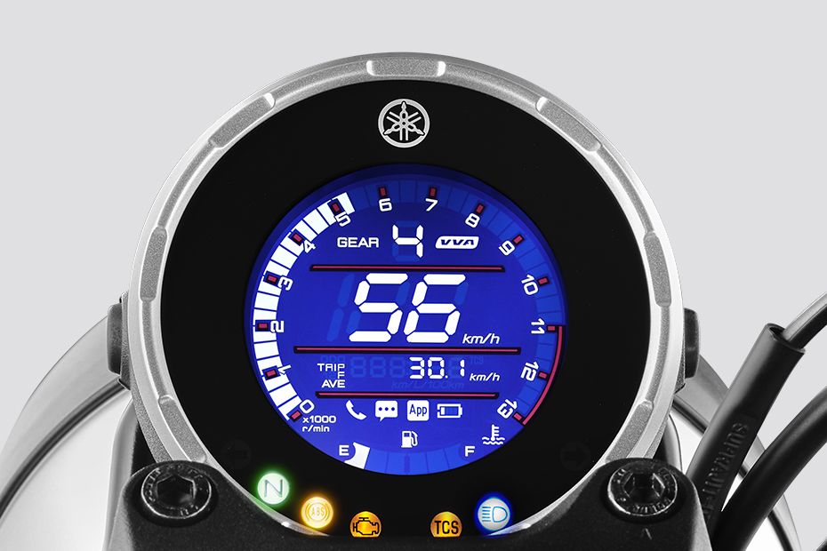 Yamaha XSR 155 Images, XSR 155 Photos & Videos, 360 view