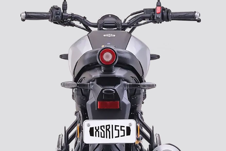 Yamaha XSR 155 Images, XSR 155 Photos & Videos, 360 view