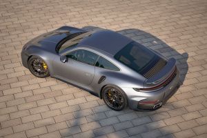 Porsche 911 Colours – All 12 Colour Options with Images | ZigWheels