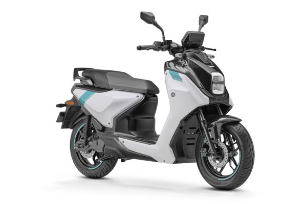 Yamaha EC-06, Estimated Price Rs 1.60 Lakh, Launch Date 2025, Specs ...