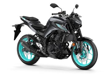 Joy e-bike Wolf Plus vs Yamaha MT-03 - Compare Prices, Specs, Features