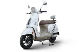 Yulu Wynn Specifications, Features - ZigWheels