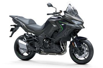DAO Vidyut 108 vs Kawasaki Versys 1100 - Compare Prices, Specs, Features