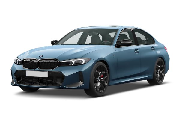 BMW 3 Series M340i xDrive - 4x4 SUV On Road Price, RTO, Insurance ...