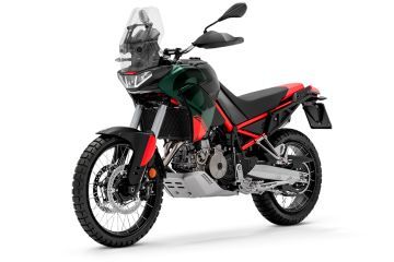 Aprilia Tuareg 660 vs KTM 390 Adventure R - Compare Prices, Specs, Features