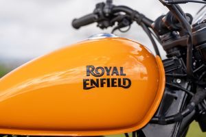 Royal Enfield Meteor 350 Colors (8 colours) - Meteor 350 Color Images ...