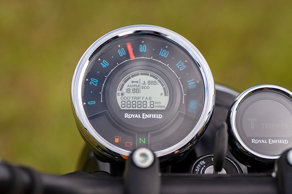 Royal Enfield Meteor 350 Images, Meteor 350 Photos & Videos, 360 view