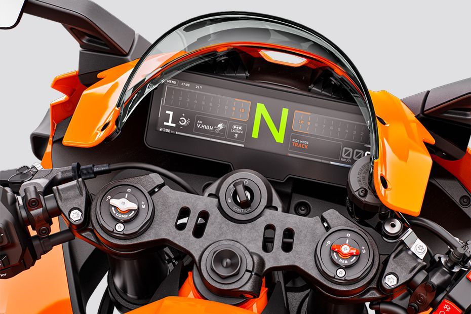 KTM 990 RC R Images, 990 RC R Photos & Videos, 360 view