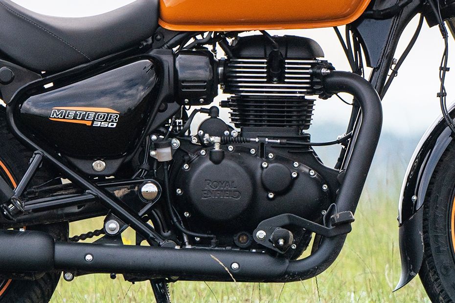 Royal Enfield Meteor 350 Images, Meteor 350 Photos & Videos, 360 view