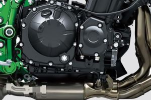 Kawasaki Z900 Base - On Road Price, RTO, Insurance, Features, Colours ...