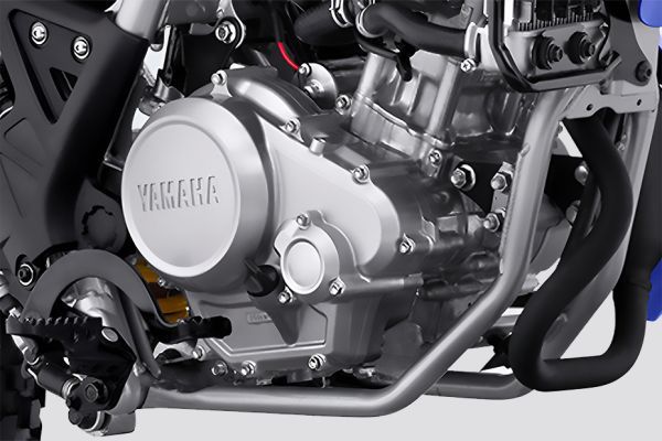 Yamaha WR155 R, Estimated Price Rs 1.70 Lakh, Launch Date 2026, Specs ...