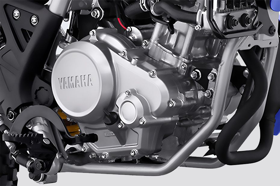 Yamaha WR155 R Images, WR155 R Photos & Videos, 360 view