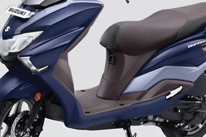 Suzuki Burgman Street Colors (10 colours) - Burgman Street Color Images ...