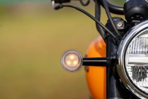 Royal Enfield Meteor 350 Colors (8 colours) - Meteor 350 Color Images ...
